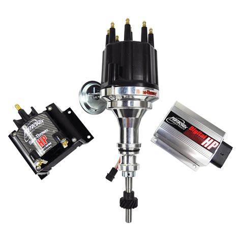 Pertronix® Ignition System Bundle