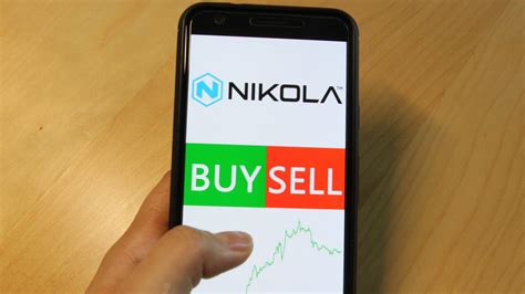 Nkla Stock Alert A Nikola Short Squeeze Seems Unlikely Investorplace