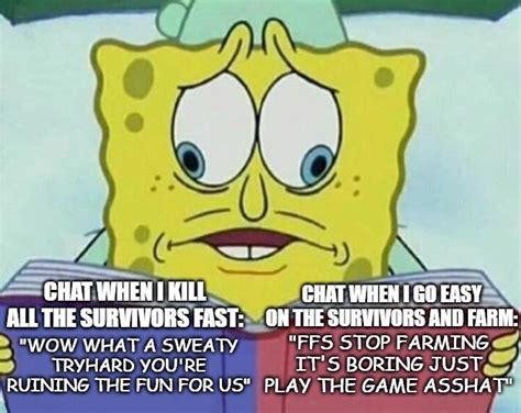 Spongebob Ill Have You Know Meme