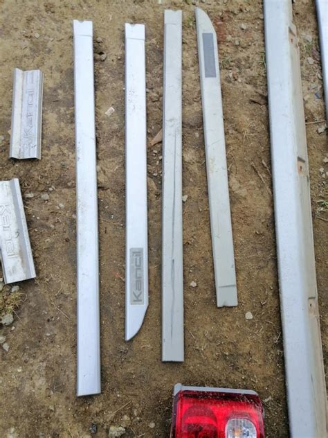Body Part Complete Perodua Kancil Belalang Auto Accessories On Carousell