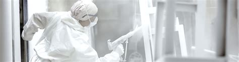 4 Common Powder Coating Application Mistakes