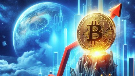 La Racha De Ganancias Semanales De Bitcoin Btc Pone A La Vista A Su