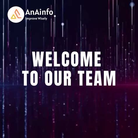 anainfo pvt ltd on linkedin onboarding developer reactdeveloper