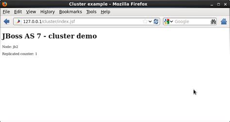 Magnus K Karlsson How To Cluster Standalone JBoss EAP 6 And AS 7