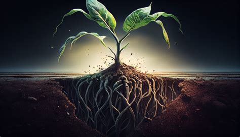Ai Product Adoption In Enterprises A Tree Analogy