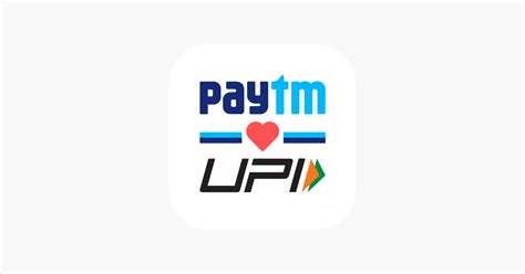 ‎paytm Secure Upi Payments Dans Lapp Store