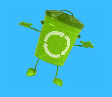 51 000 Animated Trash Accumulation Pictures