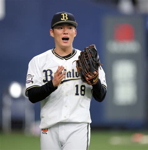【オリックス・山本由伸】史上初2年連続投手5冠2022年記録の軌跡 スポーツねこちゃんねる