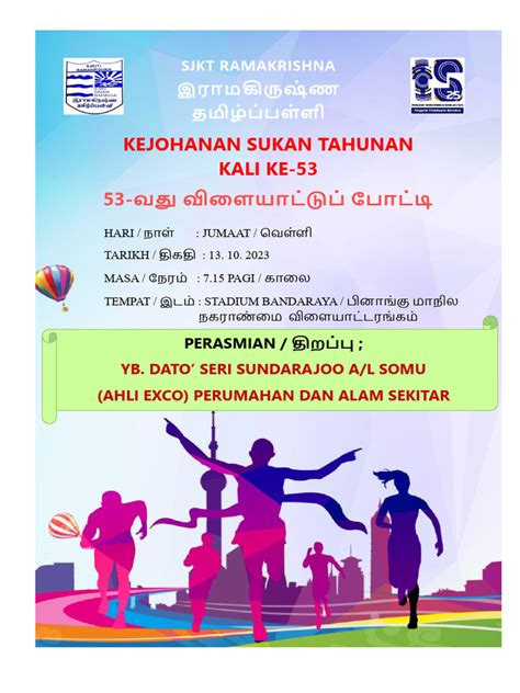 Buku Program Sukan Latest Pdf