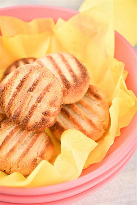 Weight Watchers 3 Ingredient Lemon Cookies Best Ww Recipe Dessert