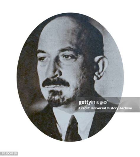 Chaim Photos And Premium High Res Pictures Getty Images