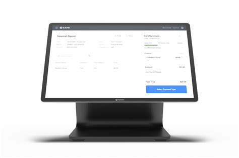 Dutchie POS WebUSB Hardware Setup Dutchie Help Center