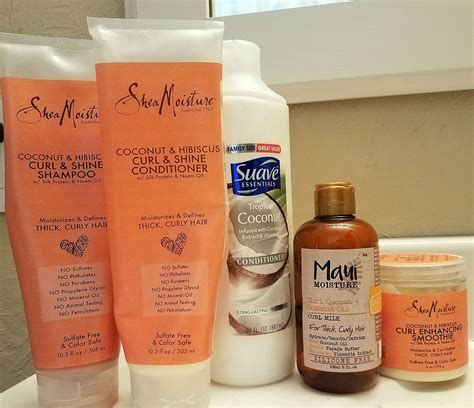 Curly Girl Method Before And After A Steed S Life Artofit