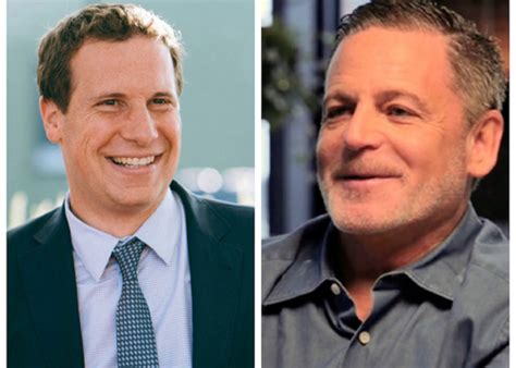 Deadline Detroit Michigans Mortgage Rivalry Between Billionaires Dan