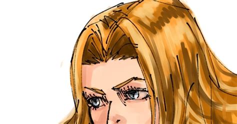 Bleach 乱菊さん ぱいなぽーのイラスト Pixiv