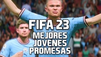 Las mejores jóvenes promesas en EA FC 24 de cada posición Liga de Gamers