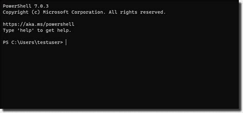 Windows Terminal V1 2 New Features 4sysops