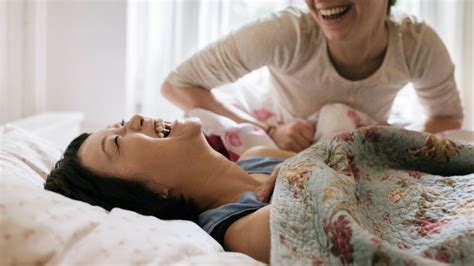 ¿por Qué Algunas Personas Se Excitan Cuando Les Hacen Cosquillas Infobae