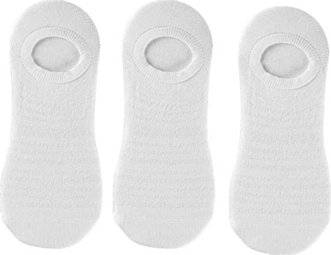 Calcetas Interior Dama Blanco Love To Lounge Modelo Sk29 Conceptos