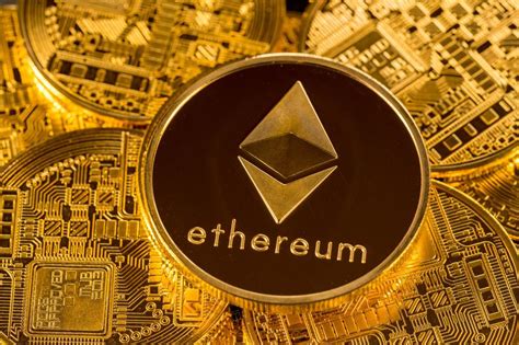 Market Not Kind To Ether Etfs Or Token As Volume Tops 1 Billion