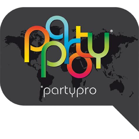 Party Pro Youtube