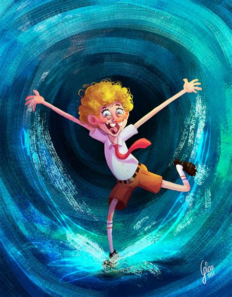 Spongebob Human Version By Gian16 On Deviantart