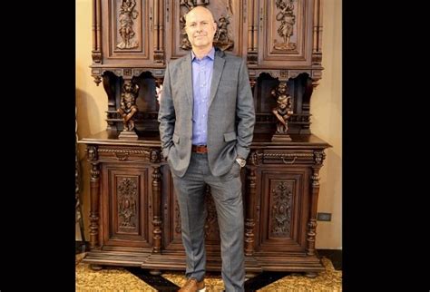 Lance Crampton Brings Passion And Experience To Novotel Phuket Vintage