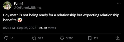 Boy Math What Is Boy Math