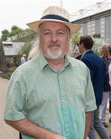 Bill Bailey Wife How Long Have Bill And Wife Kristin Been Together