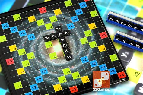 Эрудит Сила Магнита – Настольные игры – магазин 22Games.net