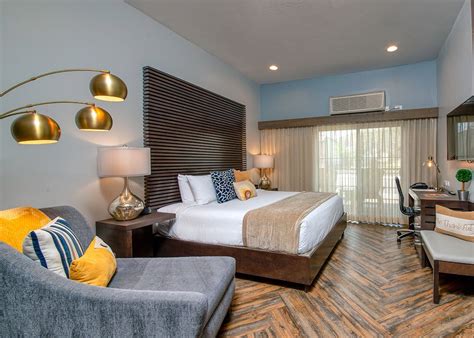 Gallery The Tavern Hotel Boutique Hotel In Cottonwood