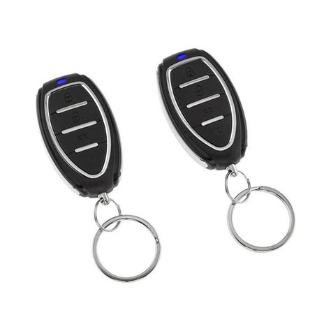 Ds18 18 Class 1 Way Alarm System