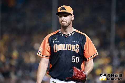 中職／開幕戰力壓德保拉奪本季首勝！布雷克：期待下次再強強對決 棒球 運動 Nownews今日新聞