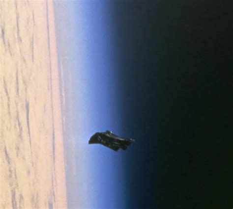 Black Knight Satellite Black Knight Ancient Origins