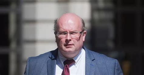 Furious Victim Of Edinburgh Heriot Watt Professor Still Waiting For Compensation Edinburgh Live