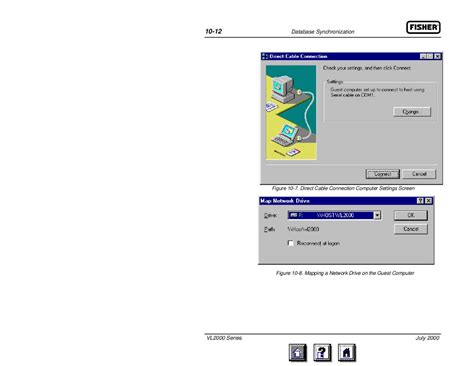 Ams Valvelink Software Users Manual By Rmc Process Controls