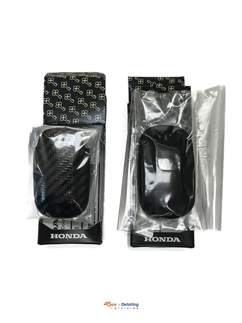 Honda Key Cover Civic Type R Fl1 Fl5 Race Division
