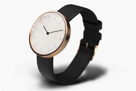 40 Best Minimalist Watches for Men | Mens watches minimalist, Vintage ...