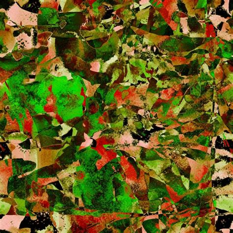 Premium Photo Ethnic Patchwork Design Artistic Abstract Endless
