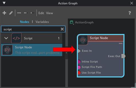 Script Node Kit Omnigraph 1 16 0 Documentation
