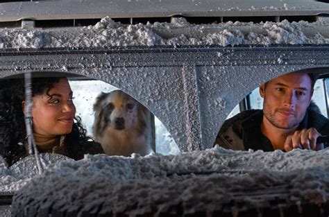 Foto Zum Film The Noel Diary Bild 6 Auf 10 Filmstartsde