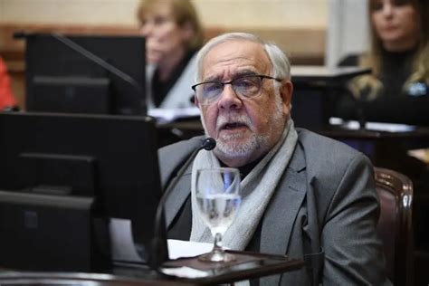 Caso Kueider Senador De Lla Pidió Que La Justicia Actúe Rápido Y
