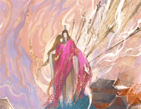 狐妖小红娘王权篇 中文百科