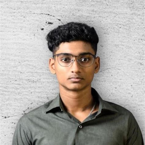 Sree Vignesh Sree Vignesh