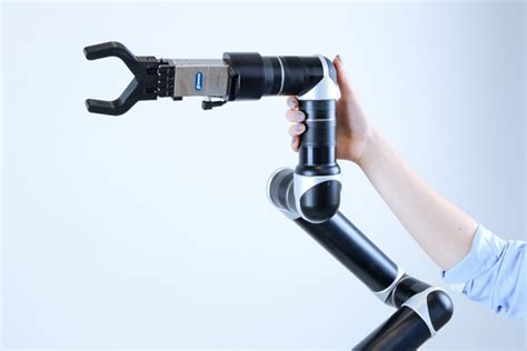 Why And How Servo Motors Are Used In Robotics Raon Digital