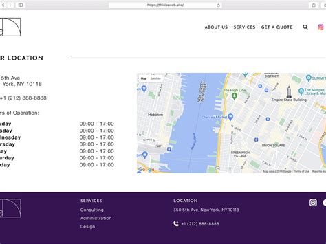 Contact Section Designs Themes Templates And Downloadable Graphic