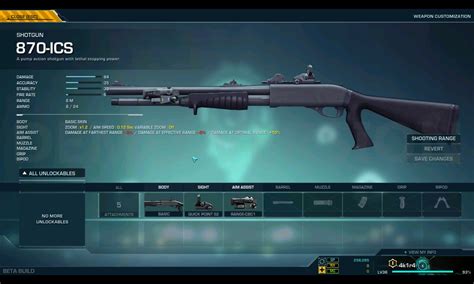 Fa Favorite Gun Setups Cyrene Secrets