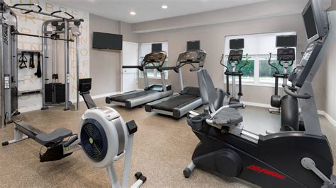 Residence Inn Wayne Long Stay Hotel With In Room Kitchens