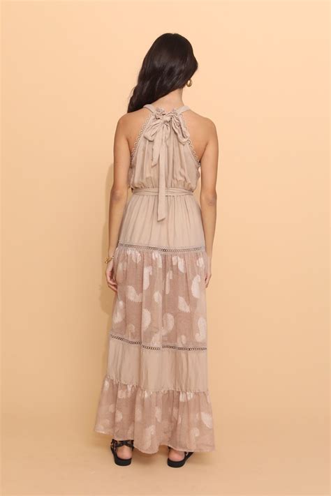 Faigel Dress Sirene Fashion Store