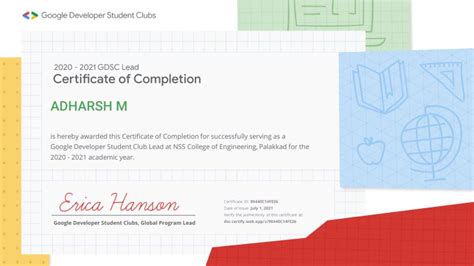 adharsh m on linkedin i am happy to share that yesterday i graduated
